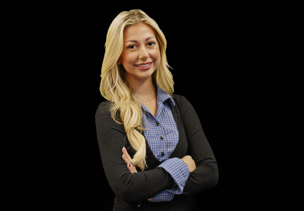 Shylin Costello - WHIZ - Fox 5 / Marquee Broadcasting