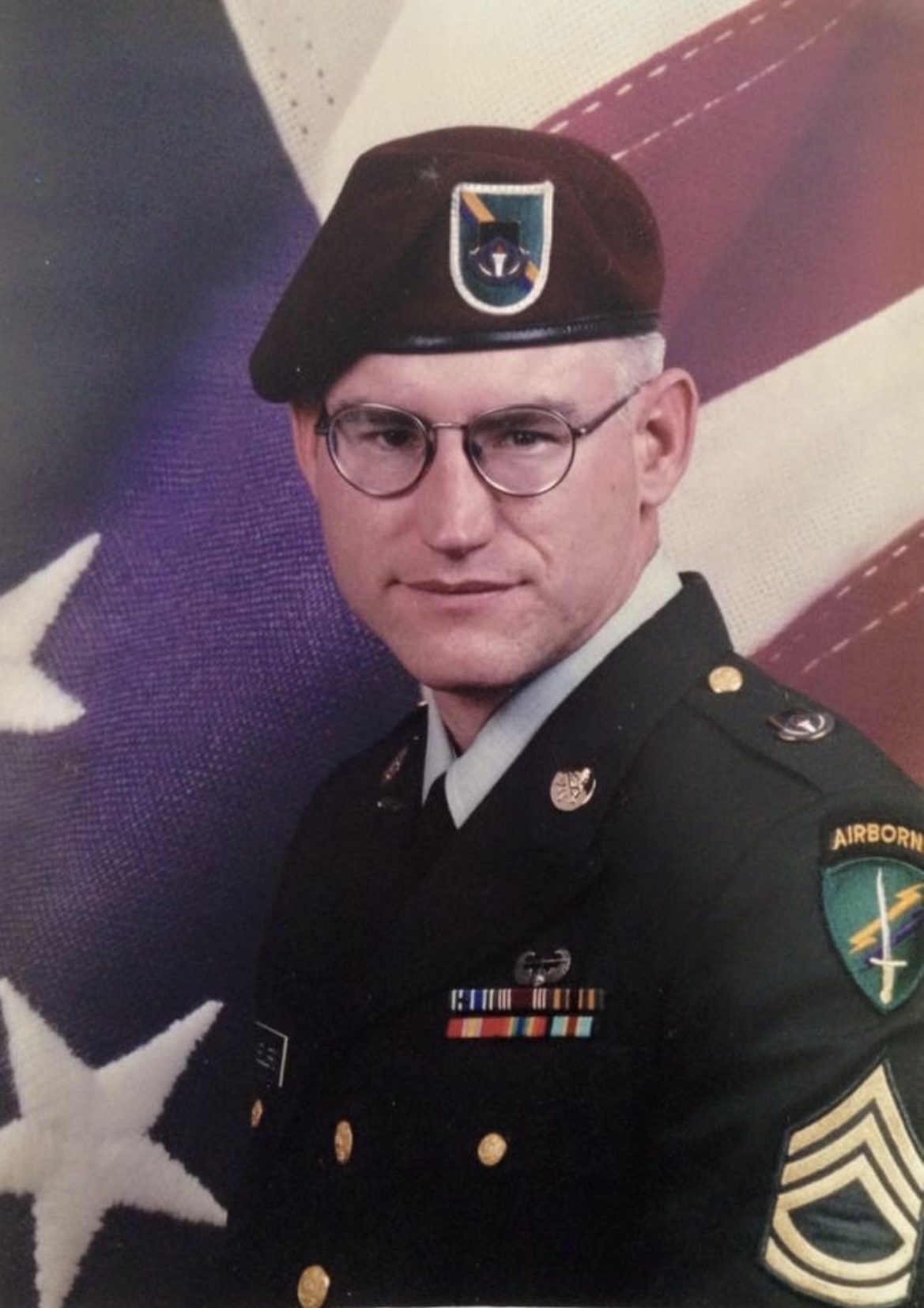 SFC. William V. Sellers - WHIZ - Fox 5 / Marquee Broadcasting