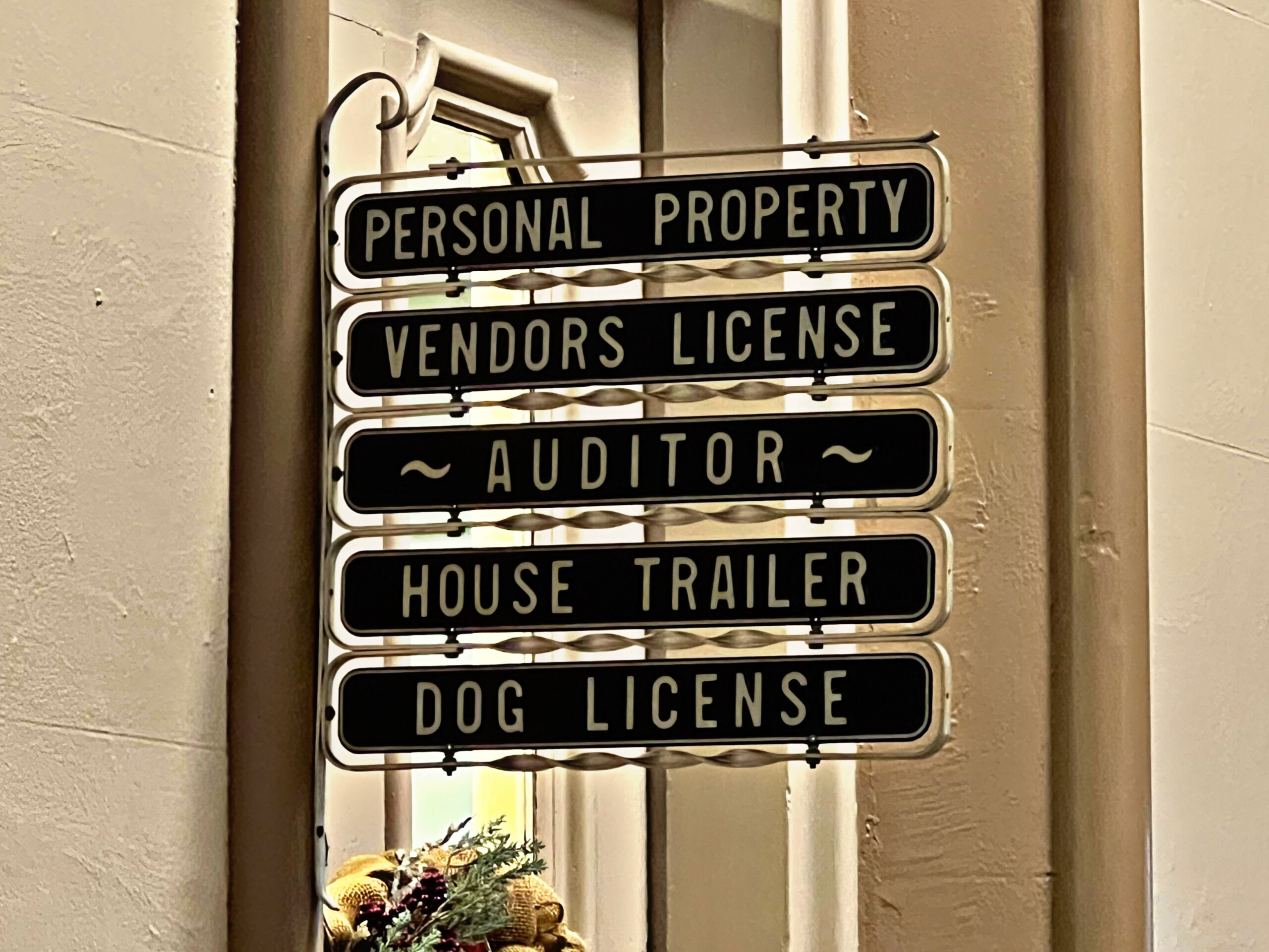 Muskingum County Dog Licenses Now Available for 2025 - WHIZ - Fox 5 ...