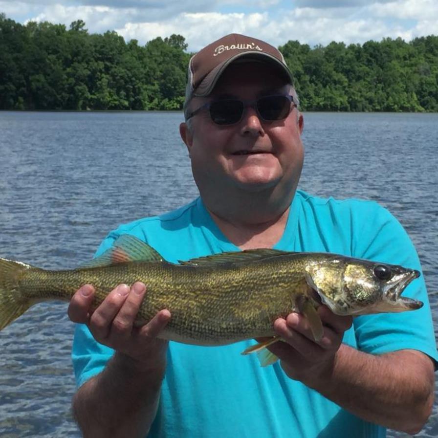 Jeffrey A. Tedrick - WHIZ - Fox 5 / Marquee Broadcasting