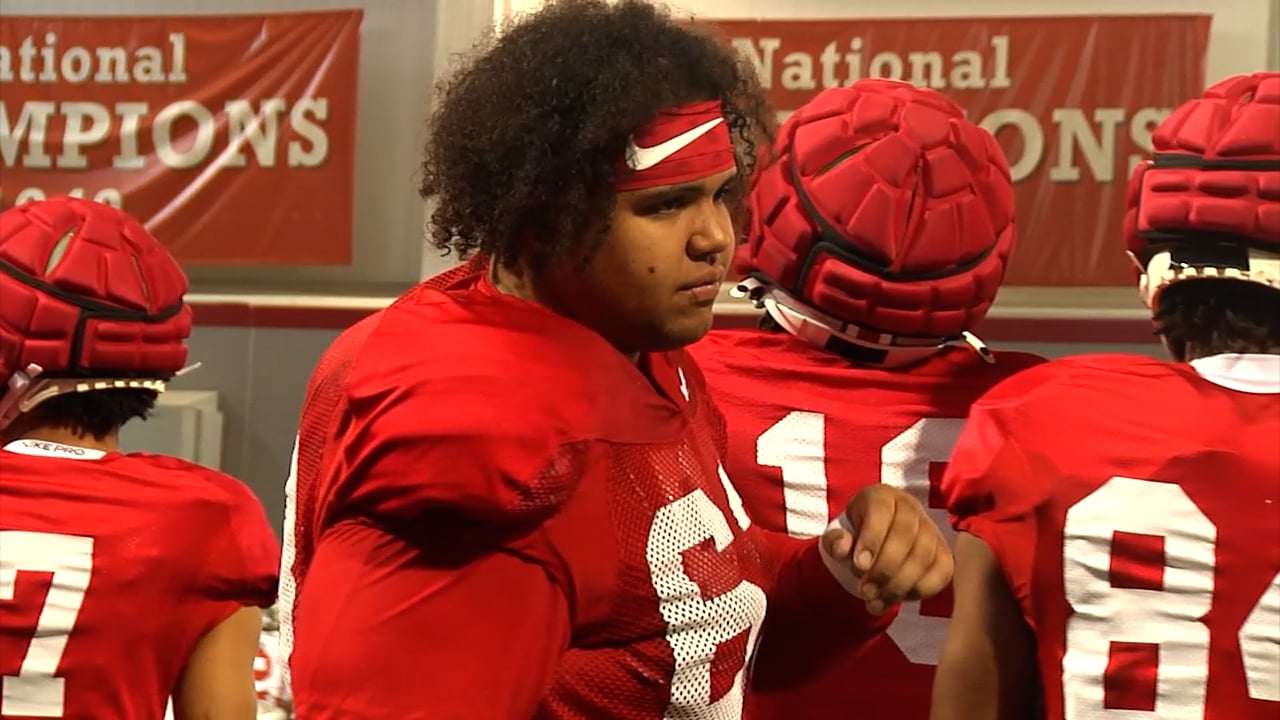 Goines-Jackson Continues to Represent Muskingum County at Ohio State ...